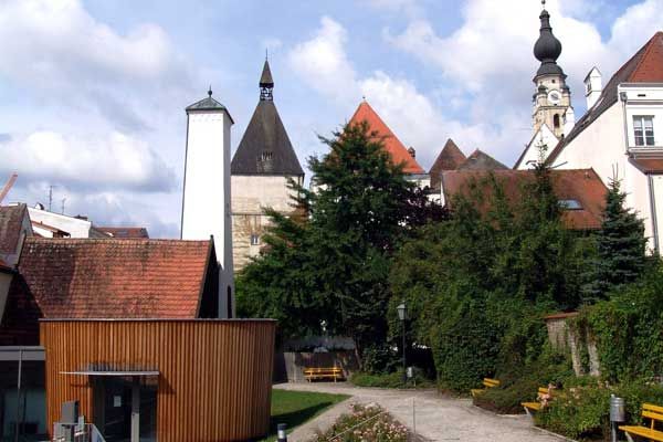 Braunau am Inn